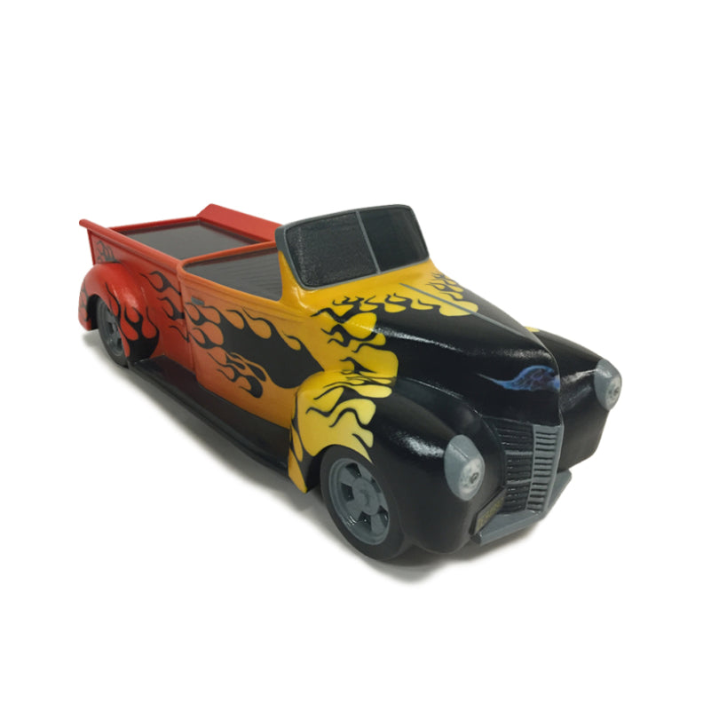 Car Urn | Personalized Urns | Foreverence