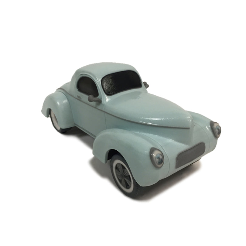 Car Urn | Personalized Urns | Foreverence