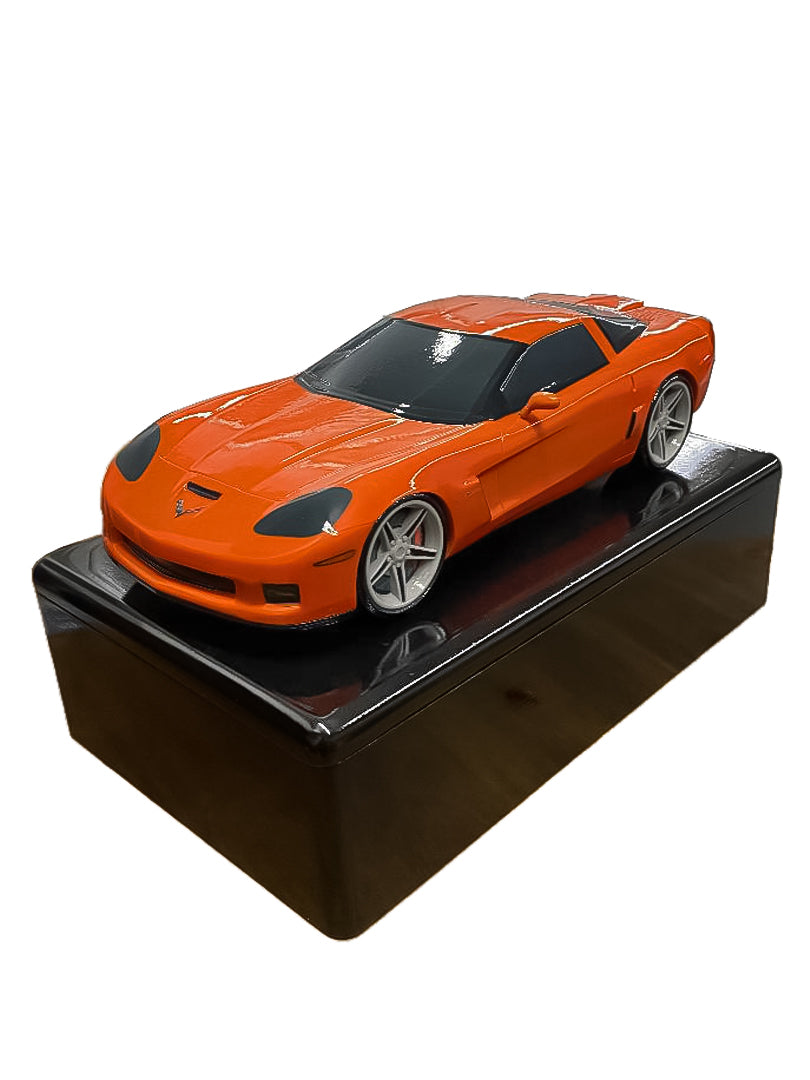 Car Urn | Personalized Urns | Foreverence