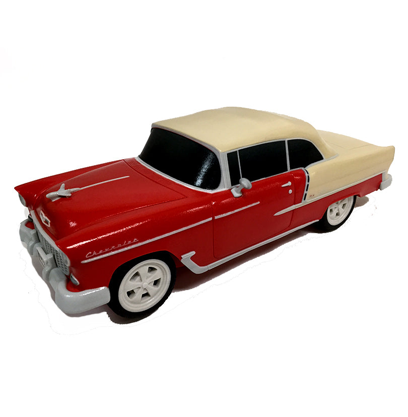 Classic Car Urn for Ashes – Foreverence
