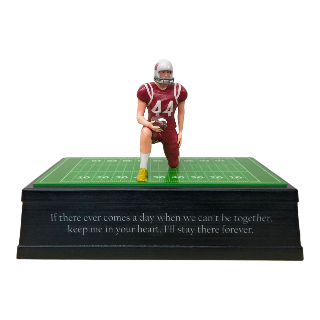 Sports Urns | Personalized Cremation Urns | Foreverence