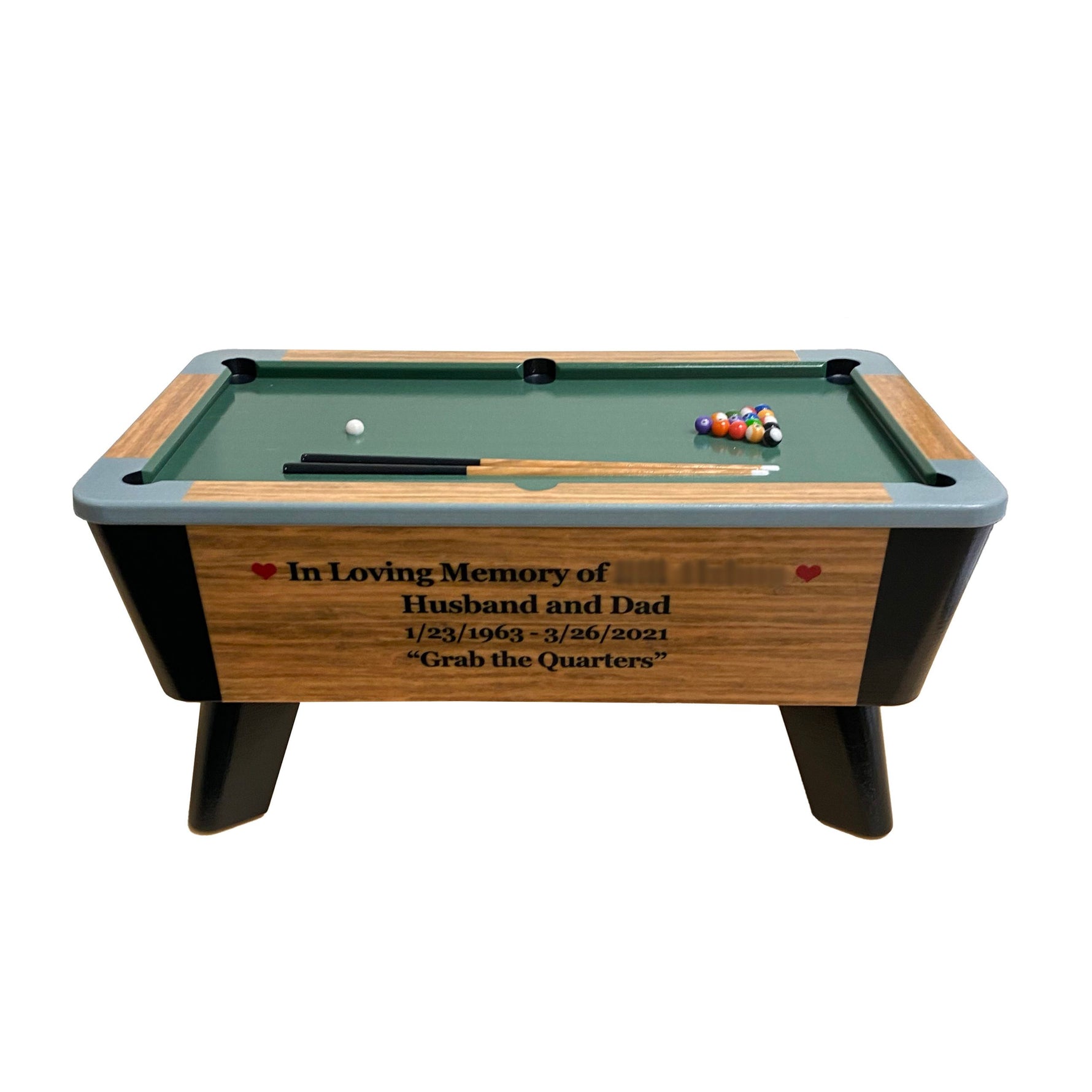 Sports Urns | Personalized Cremation Urns | Foreverence