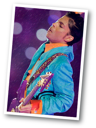 Prince – Foreverence